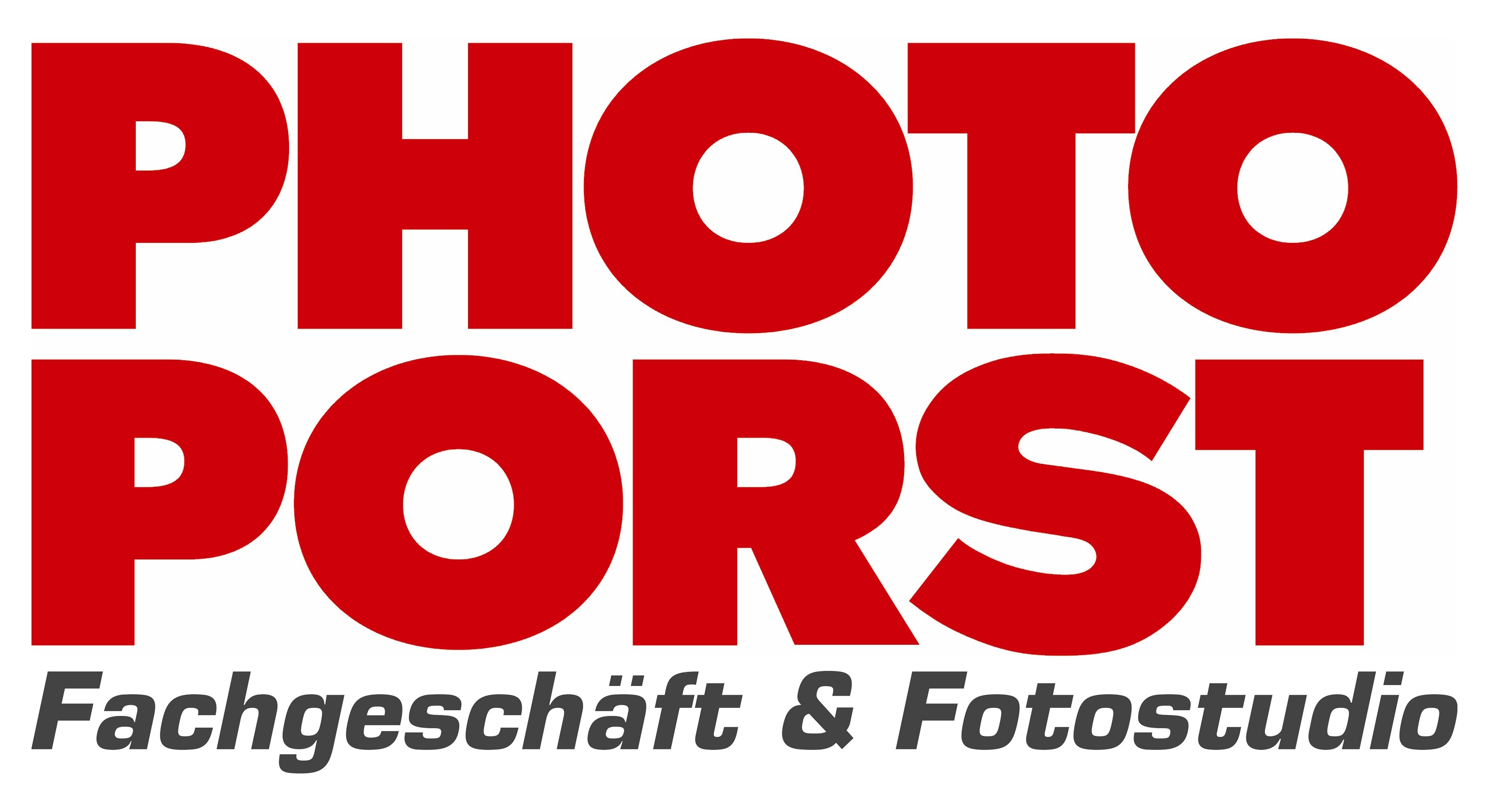 Logo Photo Porst Tibarg