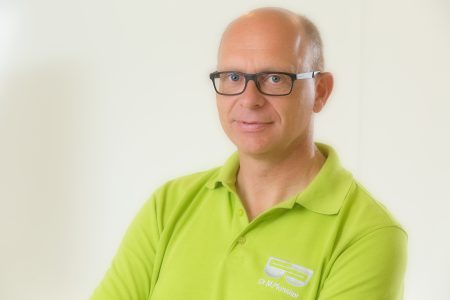 Dr. med. Marcus Plonsker Proktologie Niendorf